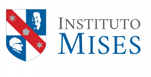 logoMisesBlanco - Centro Mises (Mises Hispano) Centro Mises (Mises Hispano)