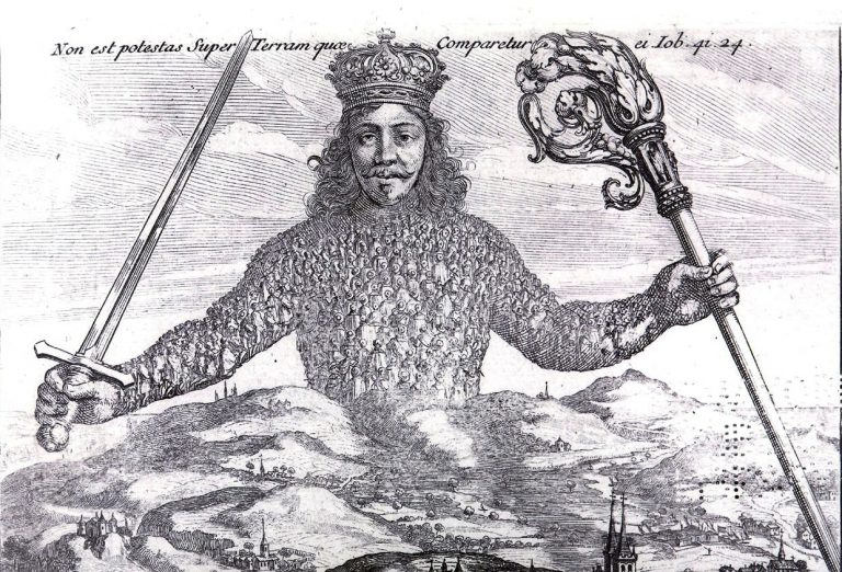 Leviathan_by_Thomas_Hobbes-e1416438094895 - Centro Mises (Mises Hispano ...