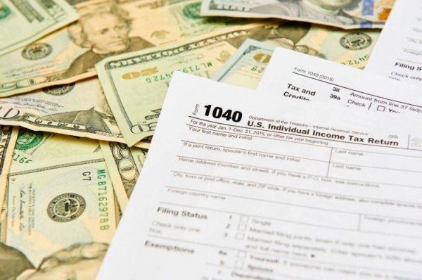 tax return - Centro Mises (Mises Hispano) Centro Mises (Mises Hispano)