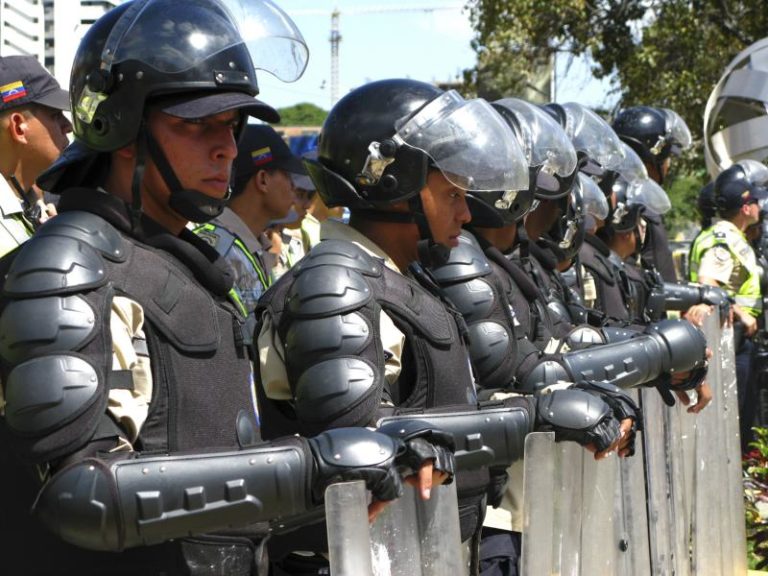 venezuela police - Centro Mises (Mises Hispano) Centro Mises (Mises ...