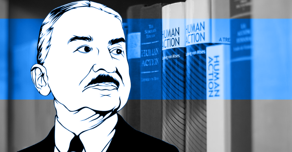 mises human action - Centro Mises (Mises Hispano) Centro Mises (Mises ...